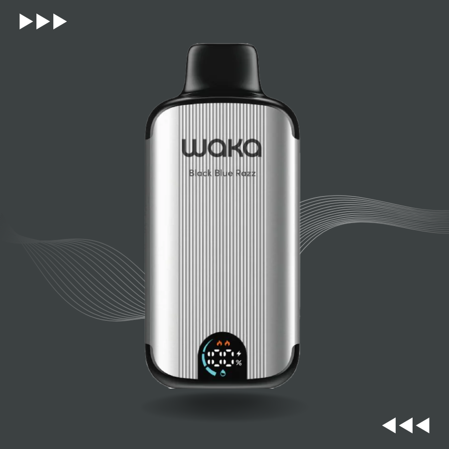 WAKA 15,000 – AzLeonVapes