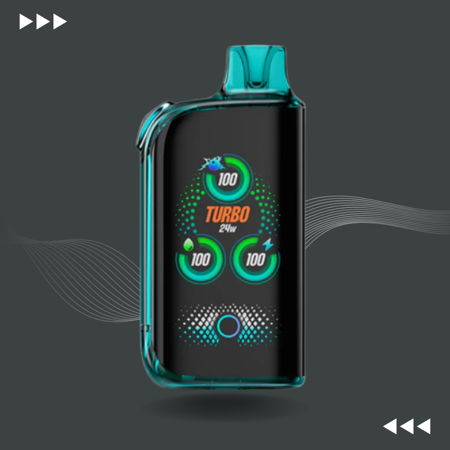 WAKA 36,000 – AzLeonVapes